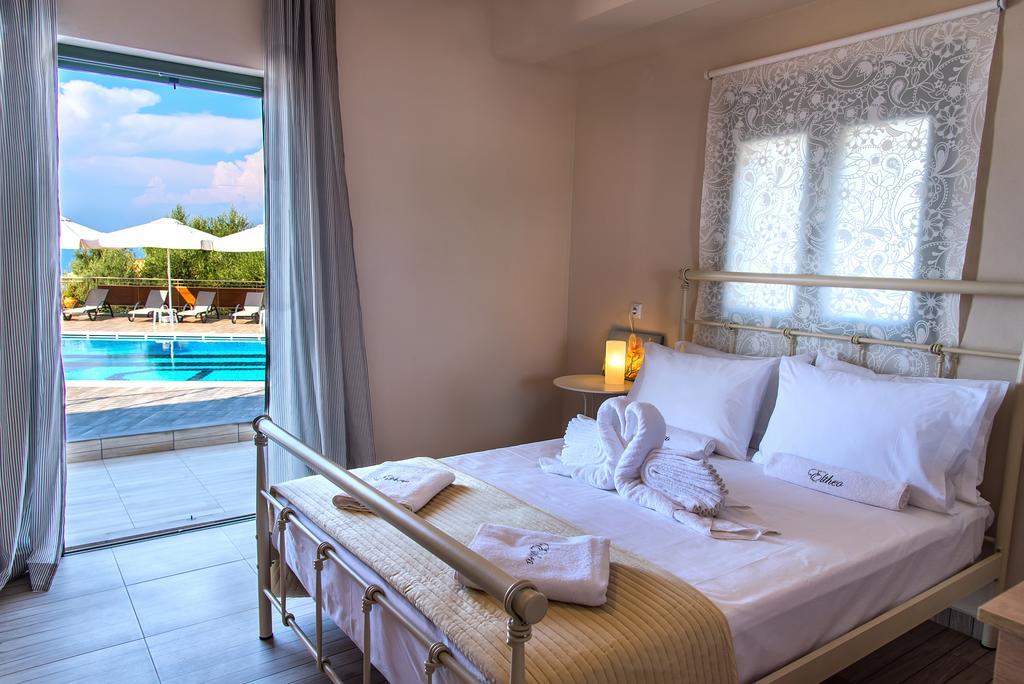 Apartment Eltheo Agios Nikitas, Greece - book now, 2026 prices